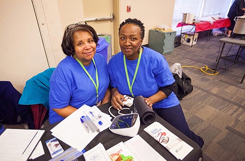 Classes & Support Groups | Trinity Health System