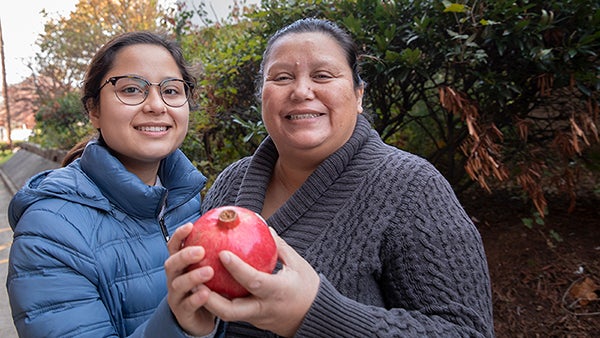 Maria Escobar's Story | Holy Cross Health
