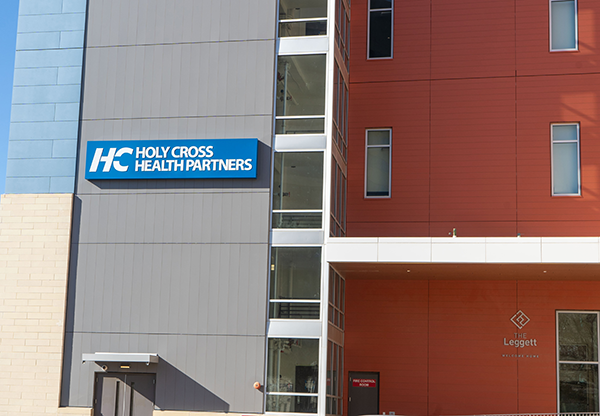 Schedule a Virtual Care Appointment | Holy Cross Health