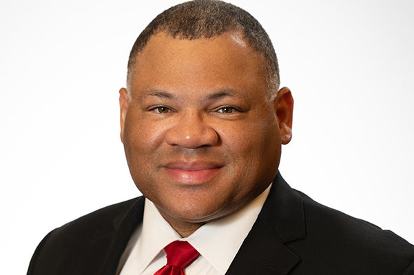 Andre A. Boyd Appointed to Two Prominent Leadership Roles | Trinity ...