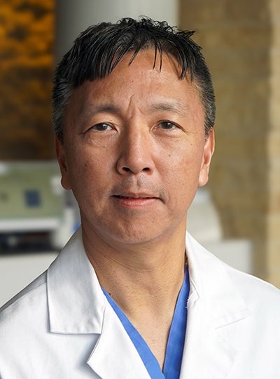 Eric Young Yun, MD | Holy Cross Health
