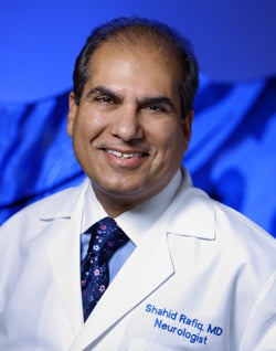 Stroke | Trinity Health System